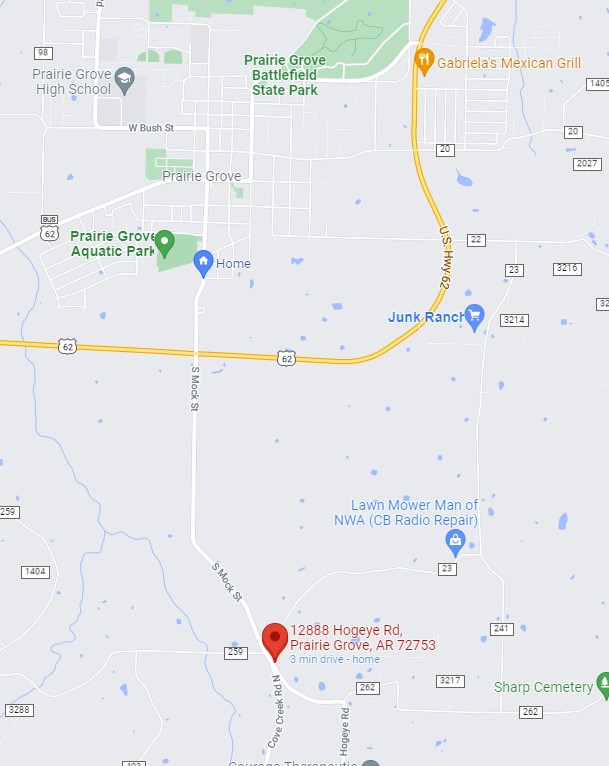 Contact Us – Prairie Grove CenterPoint Church
